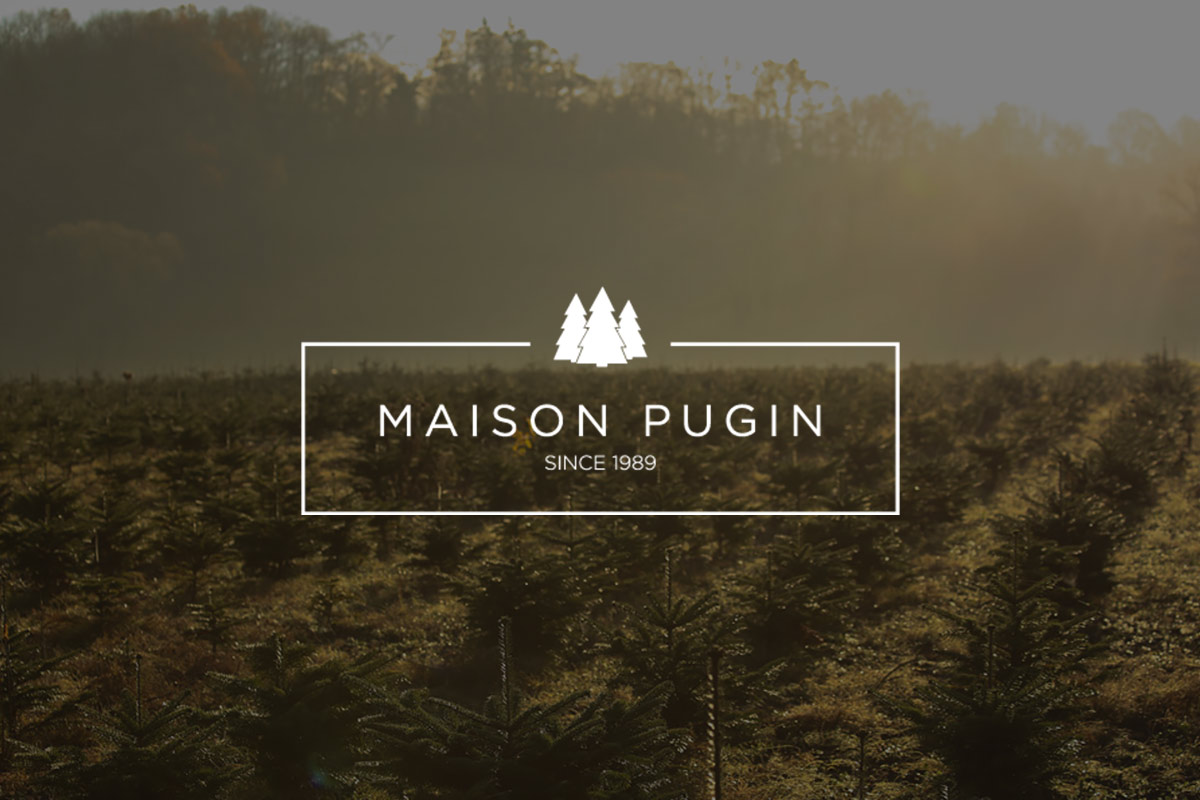 Maison Pugin - Sply Prod