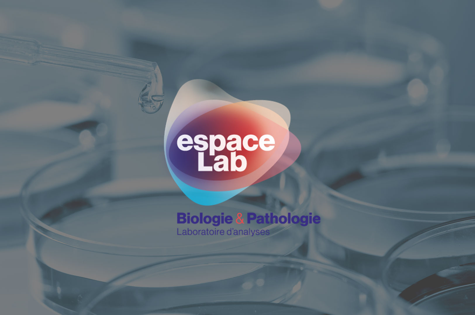 Espace Lab - Sply Prod